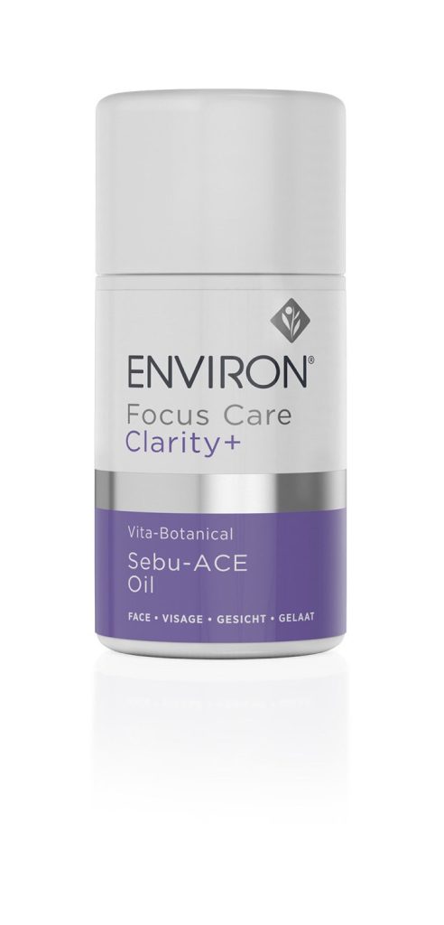 VITA- BOTANICAL SEBU- ACE OIL · Fiji Skin Clinic