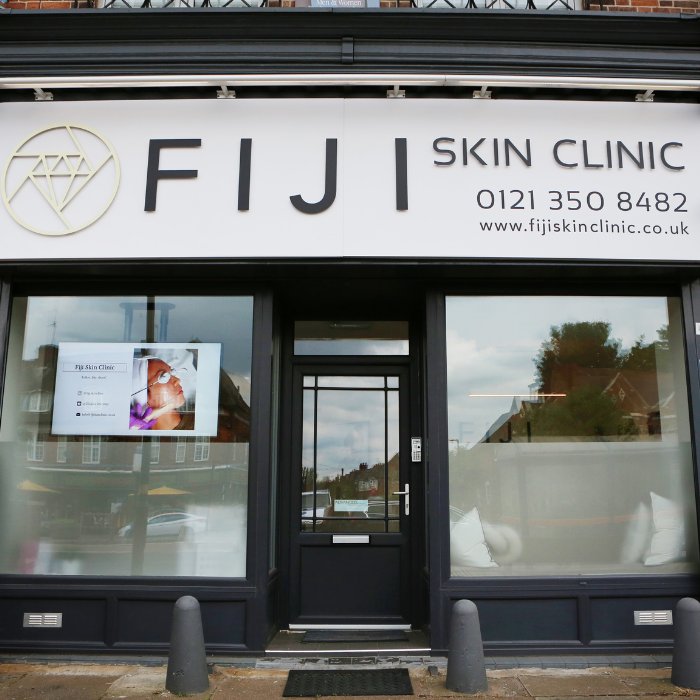 About us · Fiji Skin Clinic