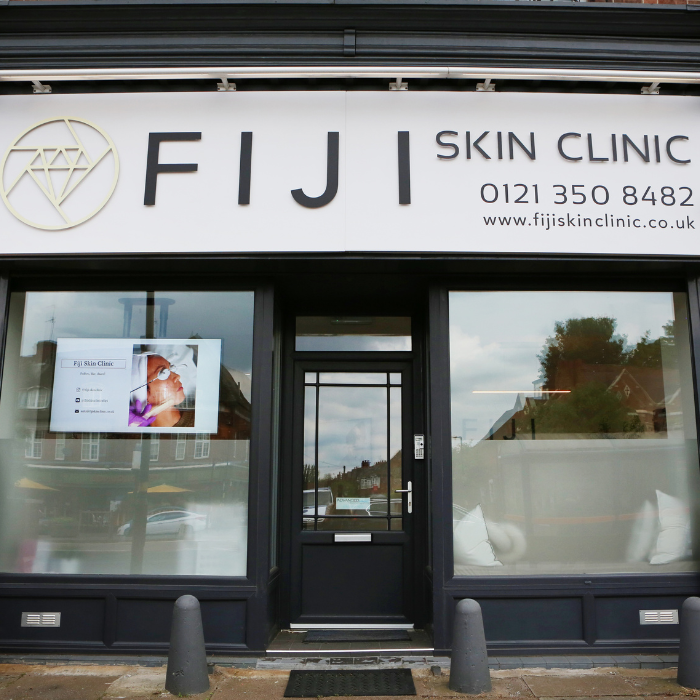 Contact Us · Fiji Skin Clinic