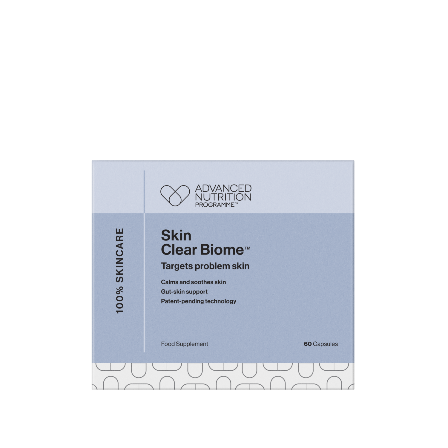 Skin Clear Biome · Fiji Skin Clinic
